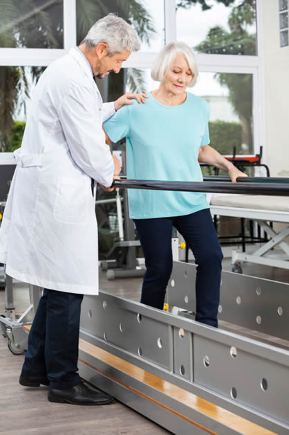 Gait Training: Enhancing Mobility and Confidence in Walking - Strive ...