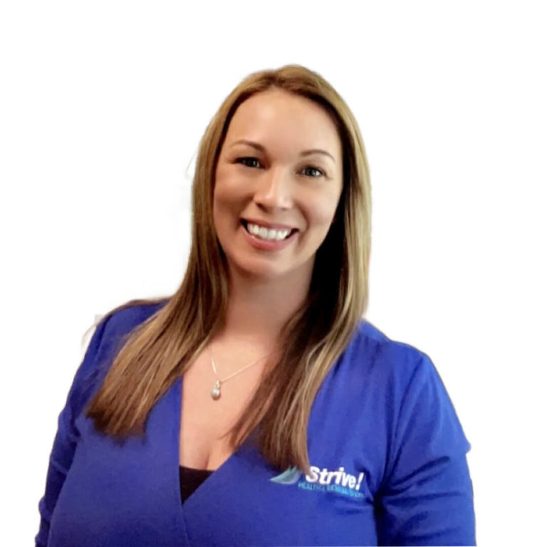 About Us - Strive! Physical Therapy Centers