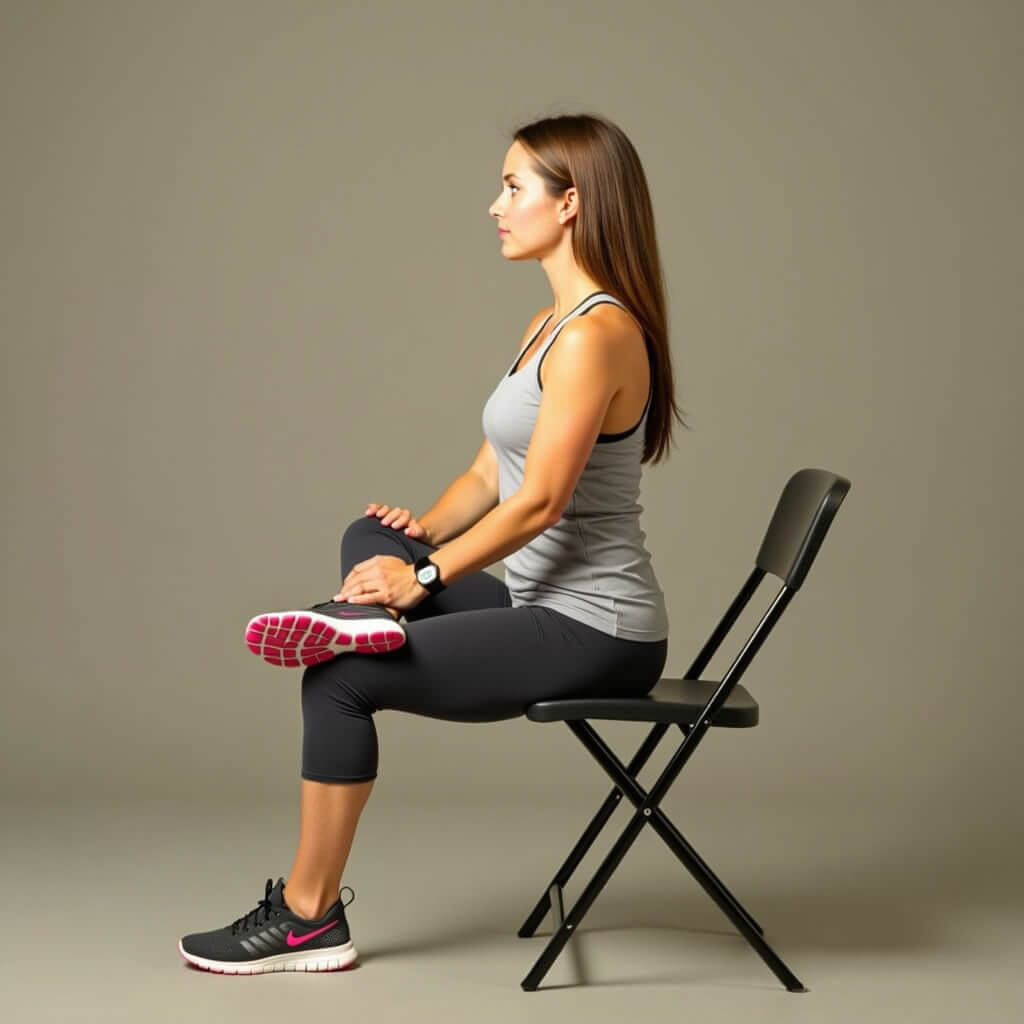 Easy Exercises to Relieve Pain and Improve Movement